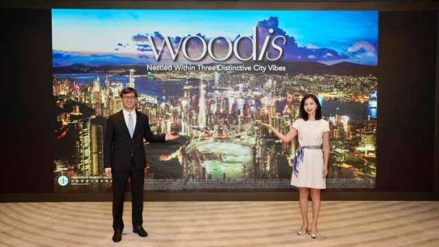 灣仔新盤｜woodis新盤攻略懶人包(不斷更新) | 利嘉閣地產有限公司